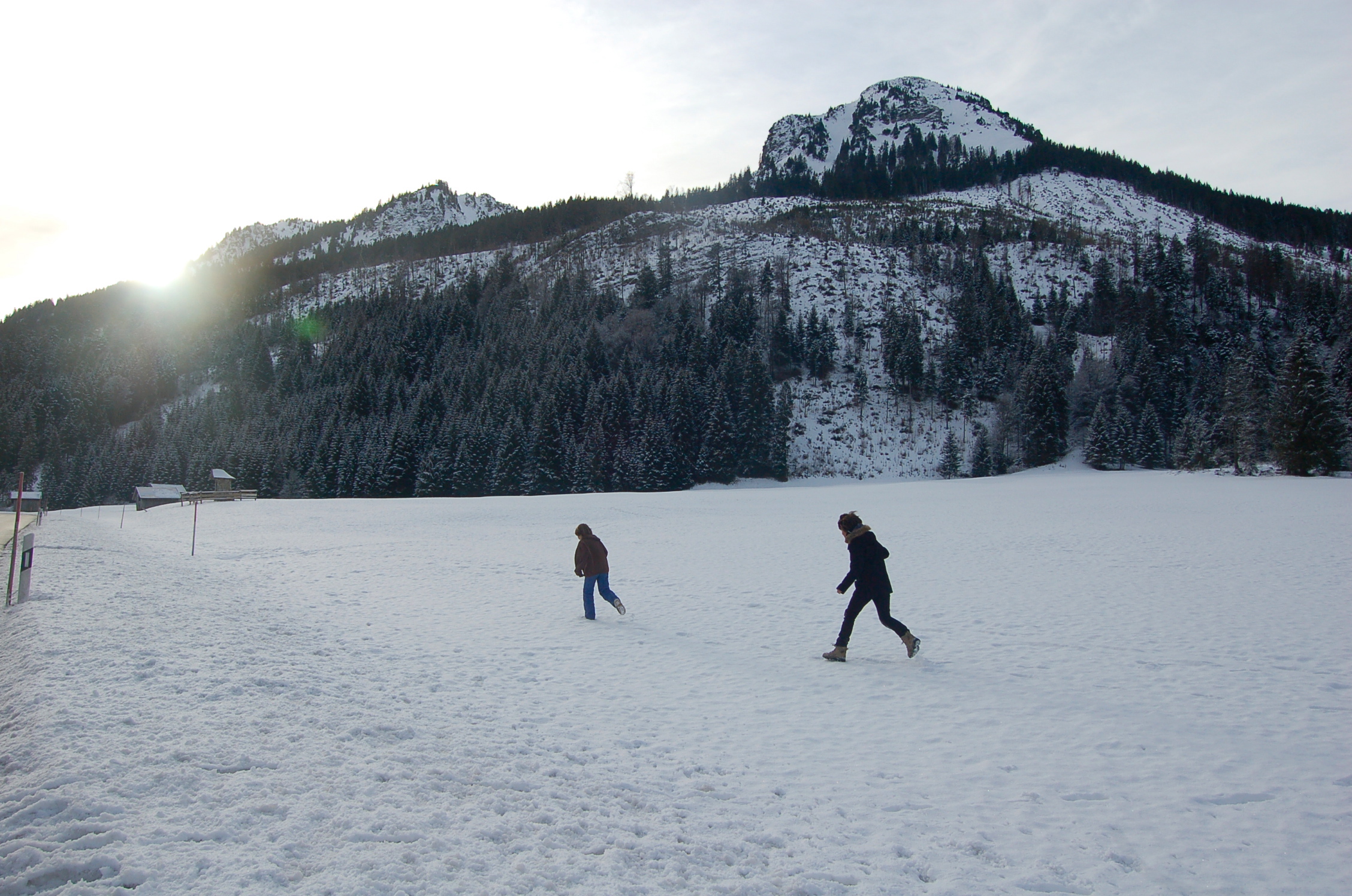 Acceptance… – stanley & bear